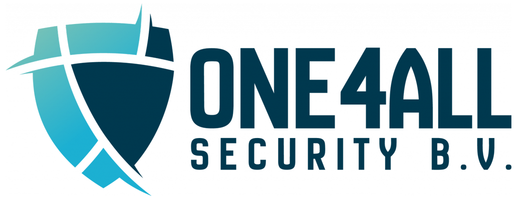 ONE4ALL Security | Gastvrijheid begint met veiligheid